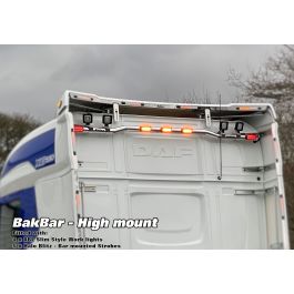 Kelsa BakBar High-Mount