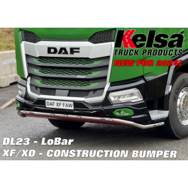 Kelsa XFC - XDC LoBar