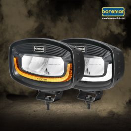 Kelsa Boreman Phantom Spotlight