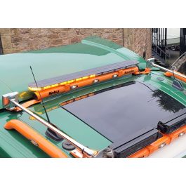 Kelsa High Mounted BeaconBar